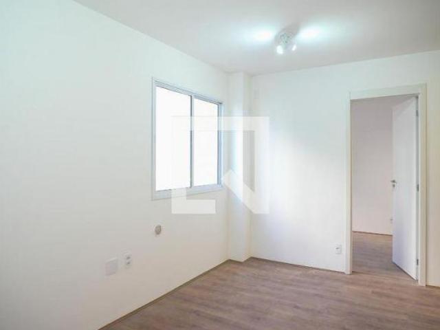 Apartamento à Venda Bosque da Saúde, 1 Quarto, 34 m² São Paulo