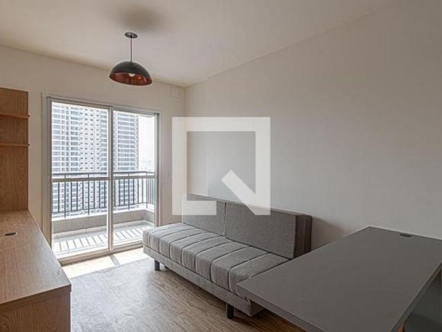 Apartamento à Venda Bosque da Saúde, 1 Quarto, 35 m2