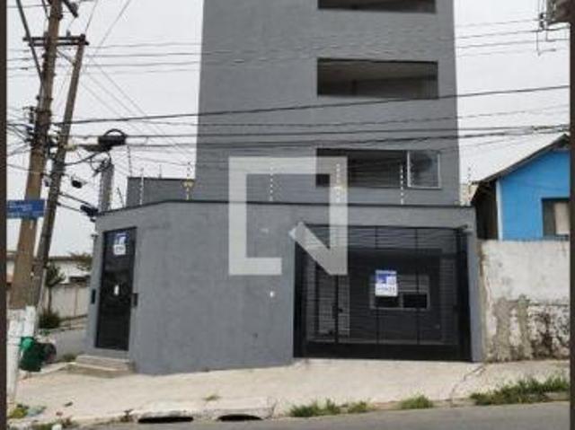 Apartamento à Venda Bosque da Saúde, 1 Quarto, 35 m2
