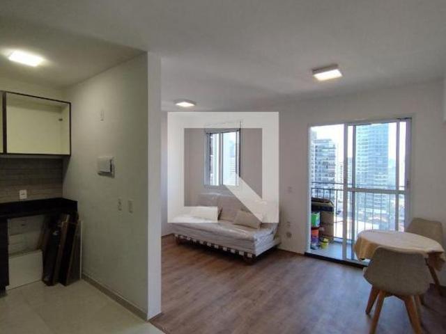 Apartamento à Venda Bosque da Saúde, 1 Quarto, 36 m2