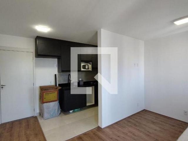 Apartamento à Venda Bosque da Saúde, 1 Quarto, 36 m2