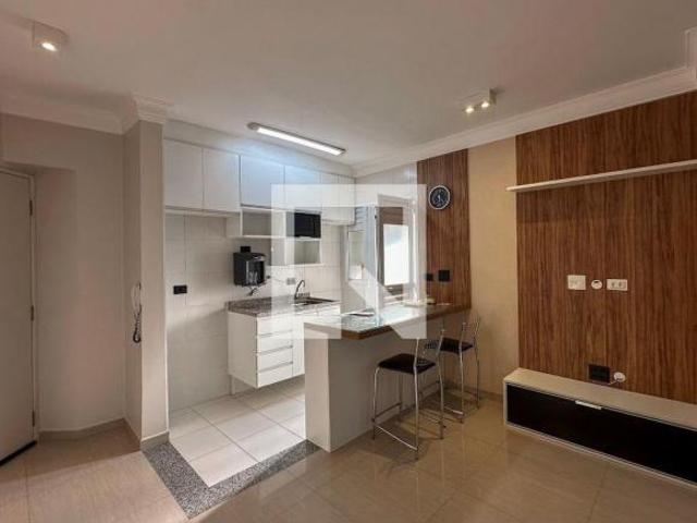 Apartamento à Venda Bosque da Saúde, 1 Quarto, 36 m2