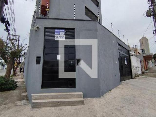 Apartamento à Venda Bosque da Saúde, 1 Quarto, 38 m2