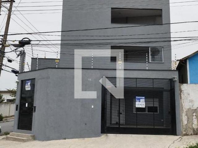 Apartamento à Venda Bosque da Saúde, 1 Quarto, 38 m2