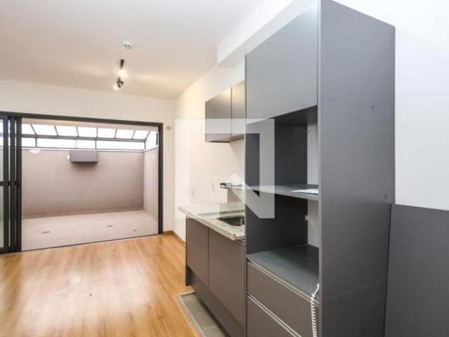 Apartamento à Venda Bosque da Saúde, 1 Quarto, 39 m2