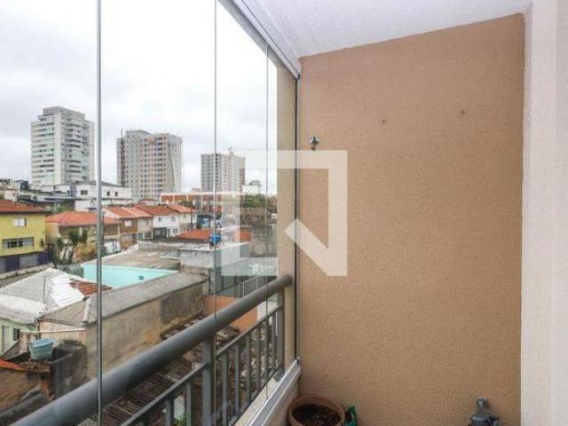 Apartamento à Venda Bosque da Saúde, 1 Quarto, 39 m2
