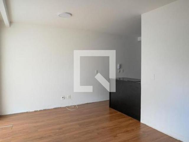 Apartamento à Venda Bosque da Saúde, 1 Quarto, 39 m2