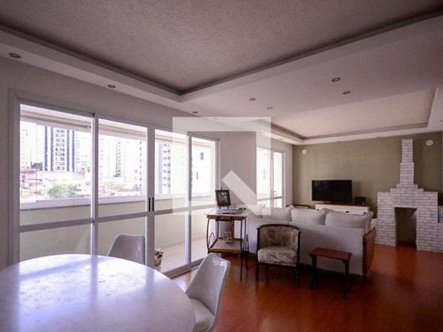 Apartamento à Venda Bosque da Saúde, 2 Quartos, 104 m2