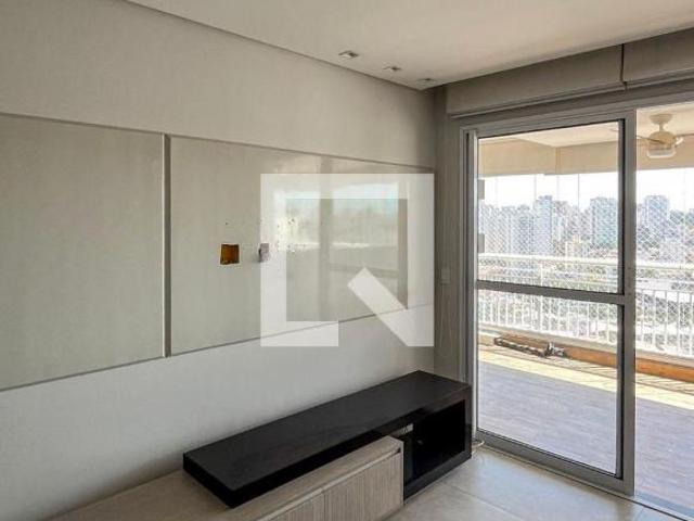 Apartamento à Venda Bosque da Saúde, 2 Quartos, 106 m2