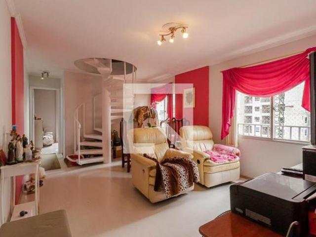 Apartamento à Venda Bosque da Saúde, 2 Quartos, 100 m2