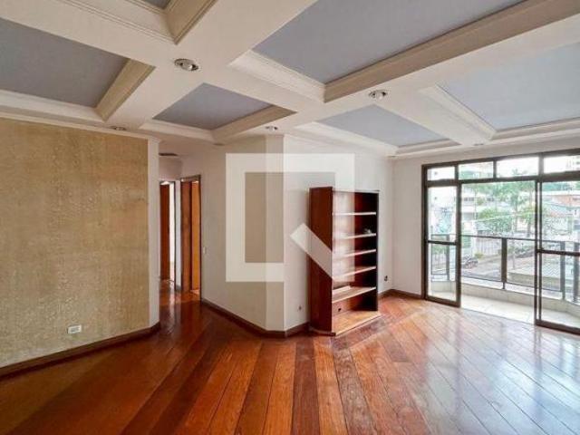 Apartamento à Venda Bosque da Saúde, 3 Quartos, 102 m2