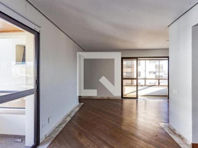 Apartamento à Venda Bosque da Saúde, 2 Quartos, 114 m2