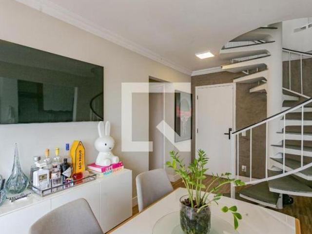 Apartamento à Venda Bosque da Saúde, 2 Quartos, 117 m² São Paulo