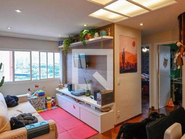 Apartamento à Venda Bosque da Saúde, 2 Quartos, 120 m2