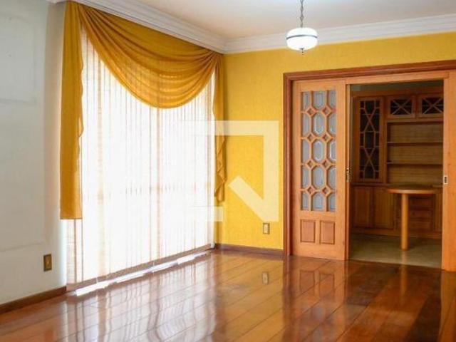Apartamento à Venda Bosque da Saúde, 2 Quartos, 139 m2