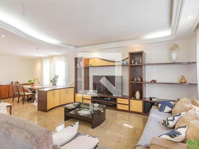 Apartamento à Venda Bosque da Saúde, 2 Quartos, 214 m2