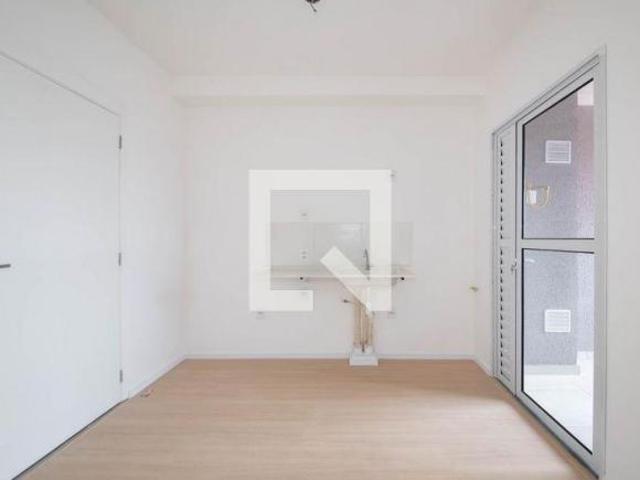 Apartamento à Venda Bosque da Saúde, 2 Quartos, 27 m² São Paulo