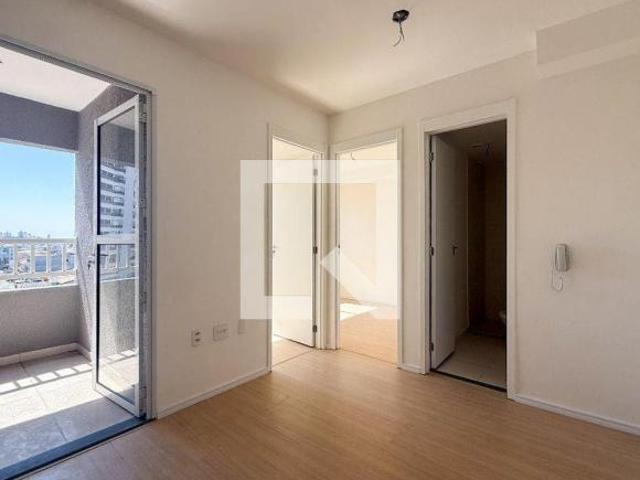Apartamento à Venda Bosque da Saúde, 2 Quartos, 29 m2