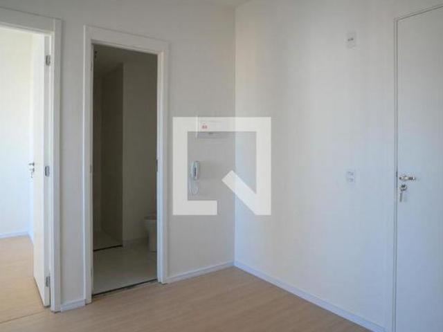 Apartamento à Venda Bosque da Saúde, 2 Quartos, 29 m2