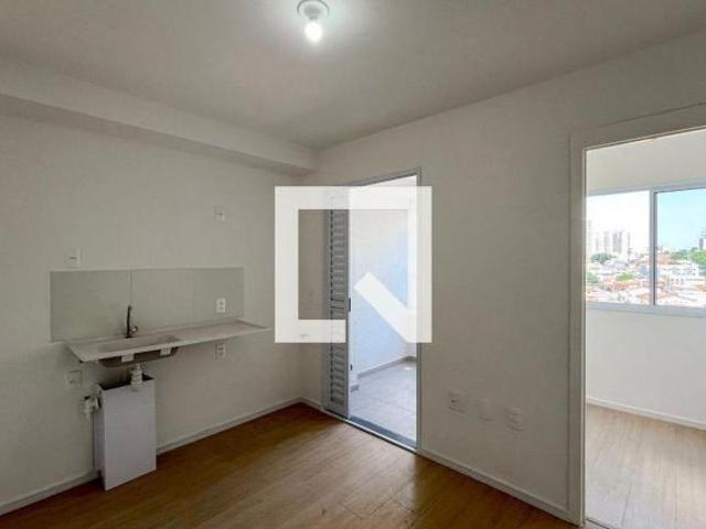 Apartamento à Venda Bosque da Saúde, 2 Quartos, 29 m2