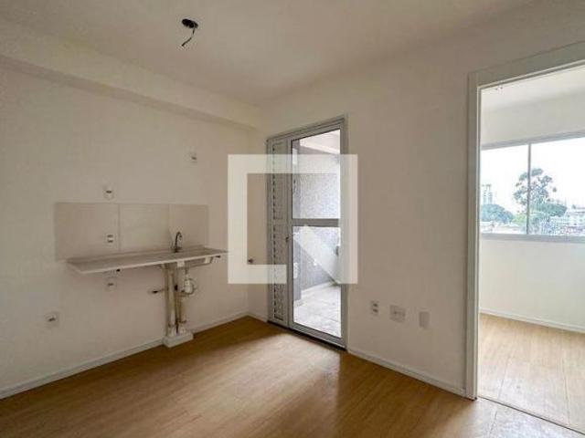 Apartamento à Venda Bosque da Saúde, 2 Quartos, 29 m² São Paulo
