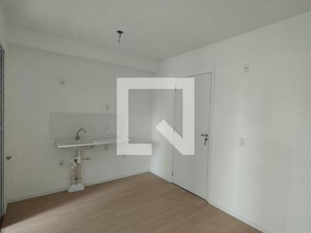 Apartamento à Venda Bosque da Saúde, 2 Quartos, 30 m2