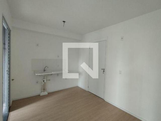 Apartamento à Venda Bosque da Saúde, 2 Quartos, 30 m2