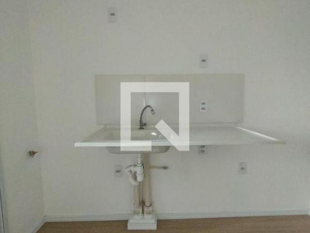 Apartamento à Venda Bosque da Saúde, 2 Quartos, 30 m² São Paulo