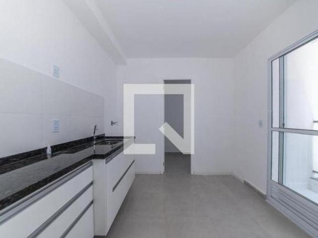 Apartamento à Venda Bosque da Saúde, 2 Quartos, 31 m² São Paulo