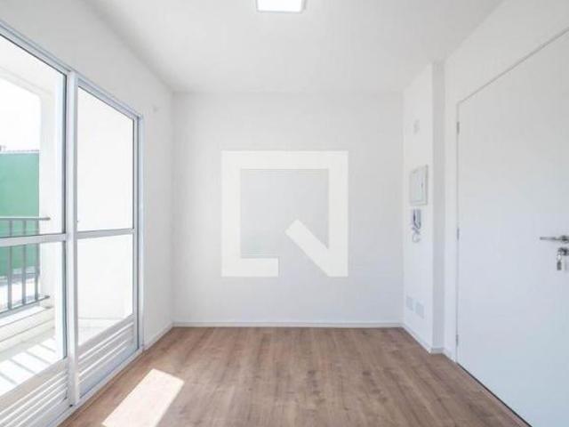 Apartamento à Venda Bosque da Saúde, 2 Quartos, 32 m2