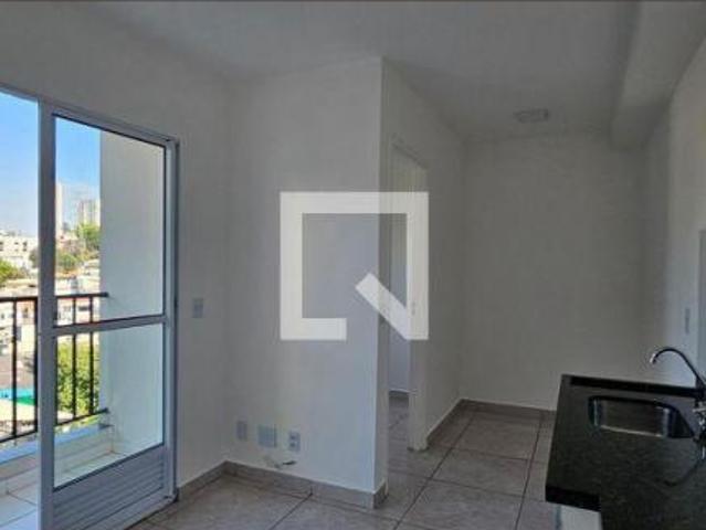 Apartamento à Venda Bosque da Saúde, 2 Quartos, 32 m2