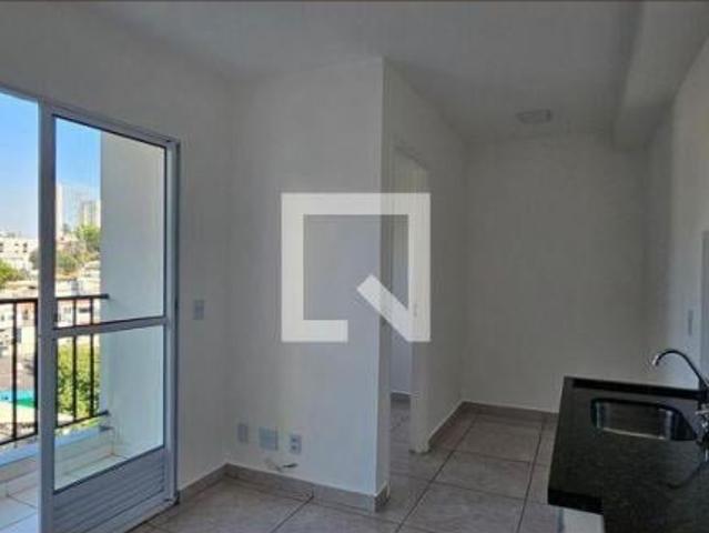 Apartamento à Venda Bosque da Saúde, 2 Quartos, 32 m2
