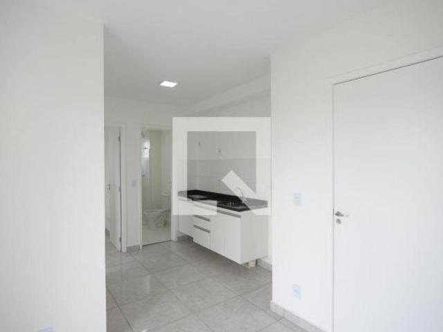 Apartamento à Venda Bosque da Saúde, 2 Quartos, 32 m2