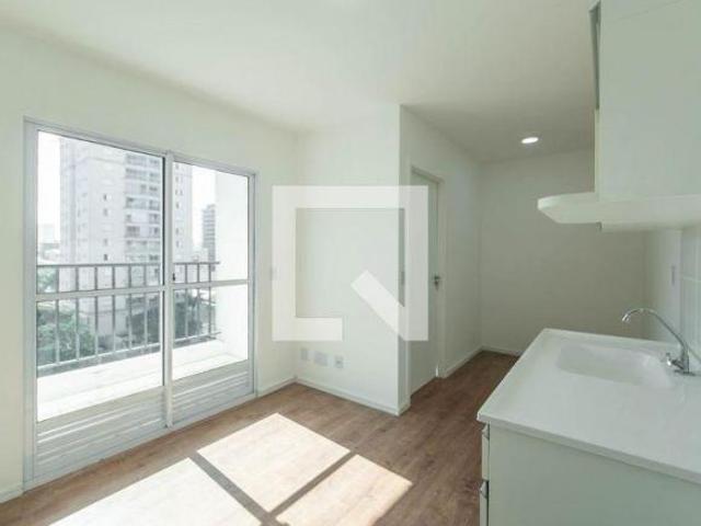 Apartamento à Venda Bosque da Saúde, 2 Quartos, 32 m2