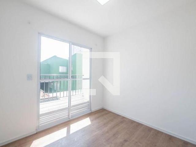 Apartamento à Venda Bosque da Saúde, 2 Quartos, 32 m2