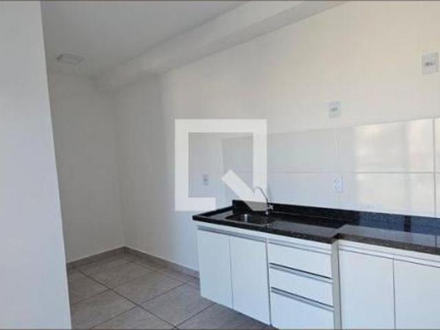 Apartamento à Venda Bosque da Saúde, 2 Quartos, 32 m² São Paulo