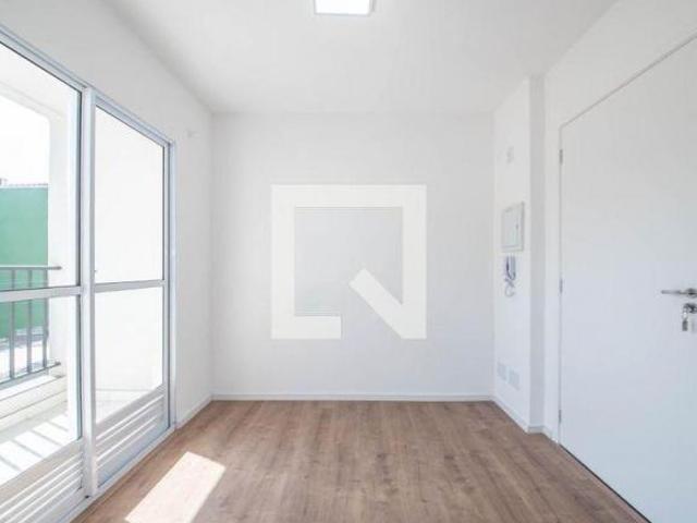 Apartamento à Venda Bosque da Saúde, 2 Quartos, 32 m² São Paulo