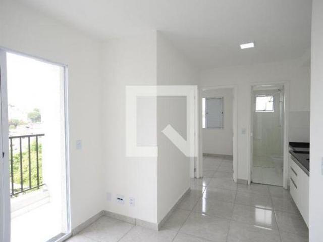 Apartamento à Venda Bosque da Saúde, 2 Quartos, 32 m² São Paulo