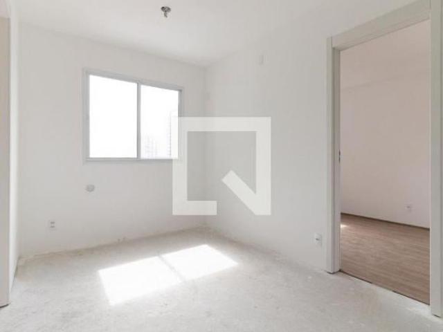 Apartamento à Venda Bosque da Saúde, 2 Quartos, 33 m2