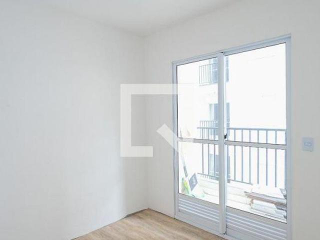 Apartamento à Venda Bosque da Saúde, 2 Quartos, 33 m2