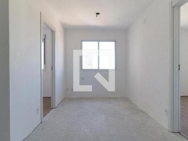 Apartamento à Venda Bosque da Saúde, 2 Quartos, 33 m2