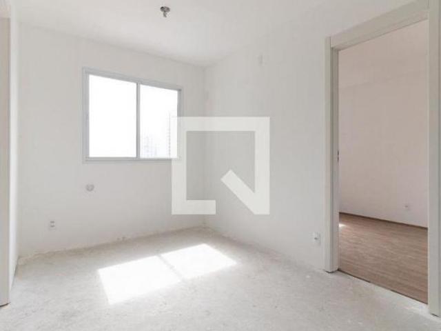 Apartamento à Venda Bosque da Saúde, 2 Quartos, 33 m2