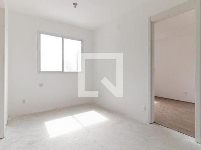 Apartamento à Venda Bosque da Saúde, 2 Quartos, 33 m2