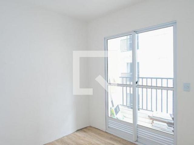 Apartamento à Venda Bosque da Saúde, 2 Quartos, 33 m2