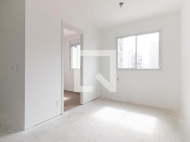 Apartamento à Venda Bosque da Saúde, 2 Quartos, 33 m2