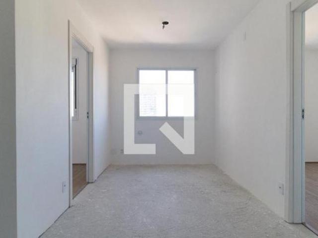 Apartamento à Venda Bosque da Saúde, 2 Quartos, 33 m² São Paulo