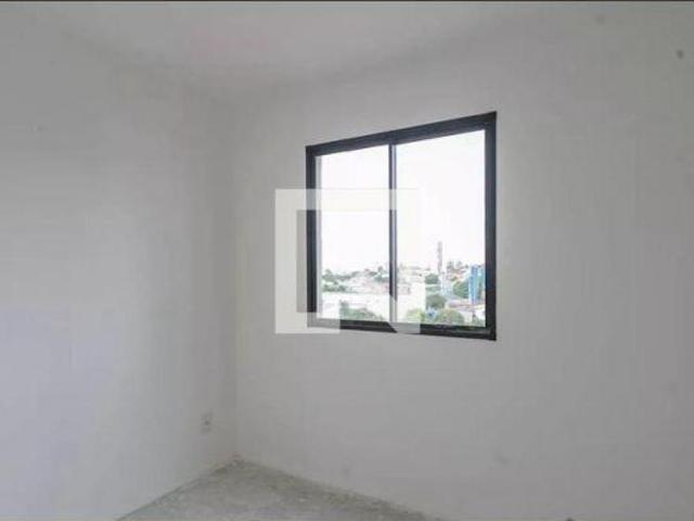 Apartamento à Venda Bosque da Saúde, 2 Quartos, 34 m2
