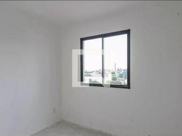 Apartamento à Venda Bosque da Saúde, 2 Quartos, 34 m2