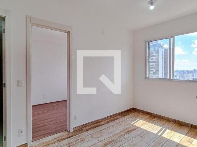 Apartamento à Venda Bosque da Saúde, 2 Quartos, 34 m2
