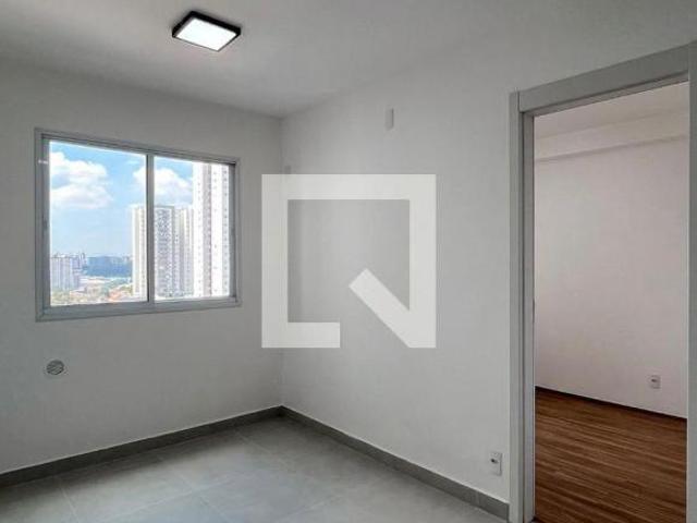 Apartamento à Venda Bosque da Saúde, 2 Quartos, 34 m2